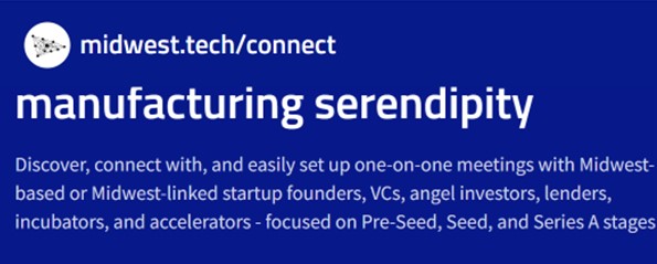 Event Matchmaking Platform & Software | Deal Room Events